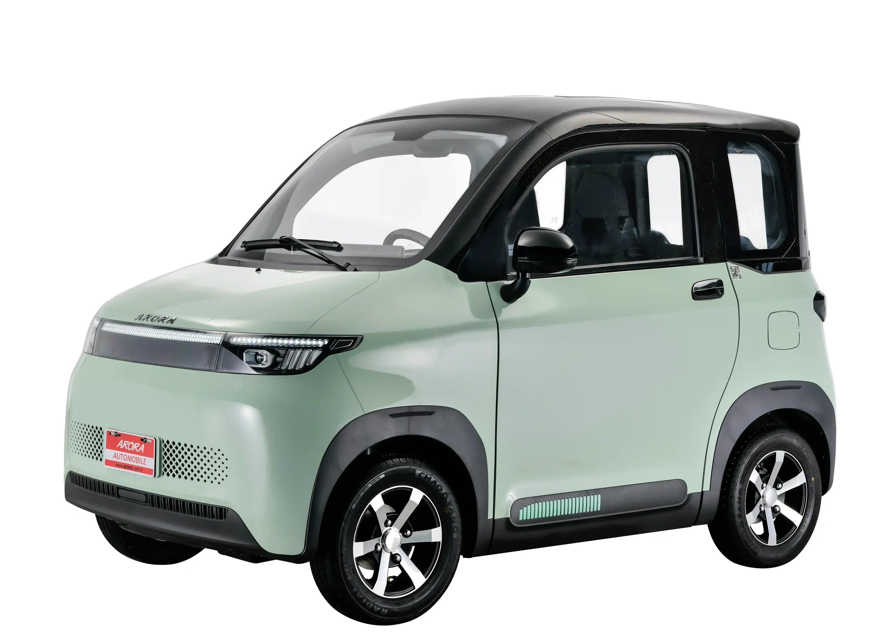 Mașini Electrice Fără Permis - Cvadricicluri Electrice