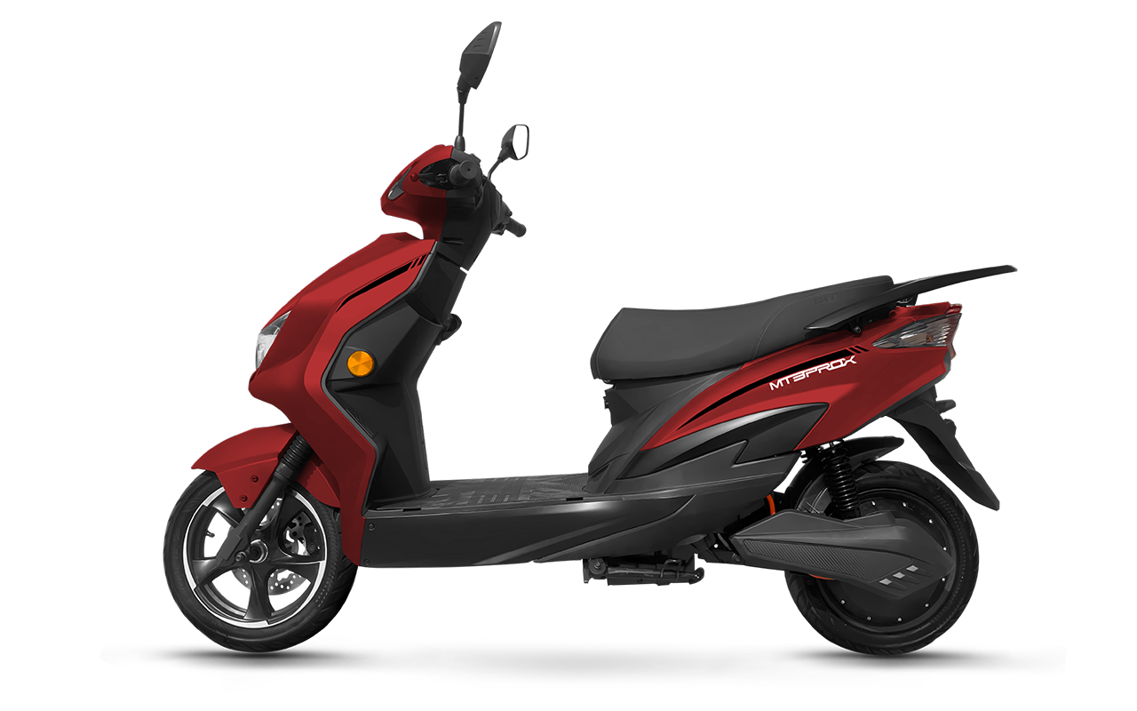Scutere Electrice Fără Permis - Tomas Electric