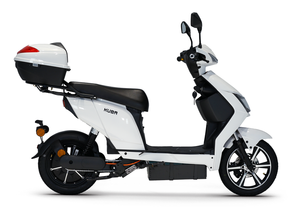 Tricicluri, Scutere, Trotinete si Biciclete – TomasElectric