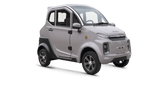 Mașini electrice fără permis. Viteză maximă 25 km/h